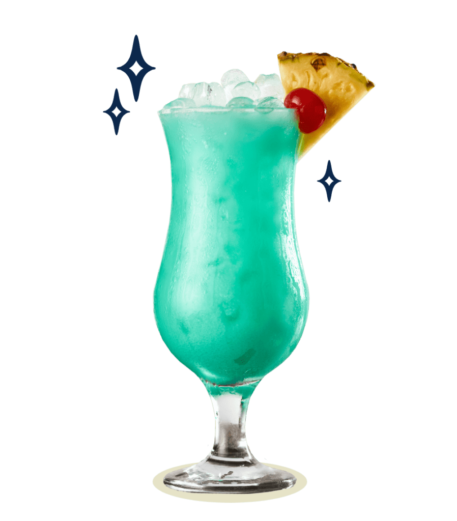 Leroux – Flavored brandies, liqueurs and schnapps