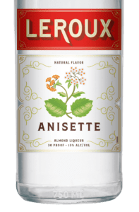 Leroux® Anisette • Leroux