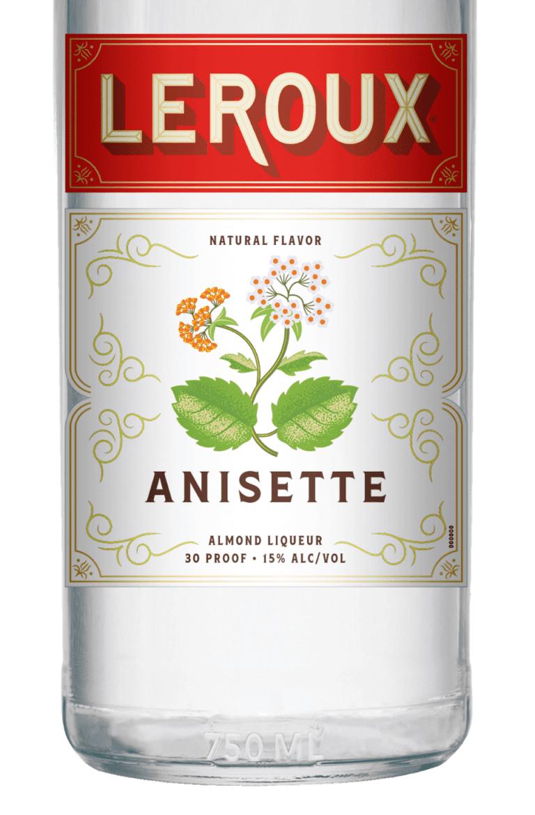 Leroux® Anisette • Leroux