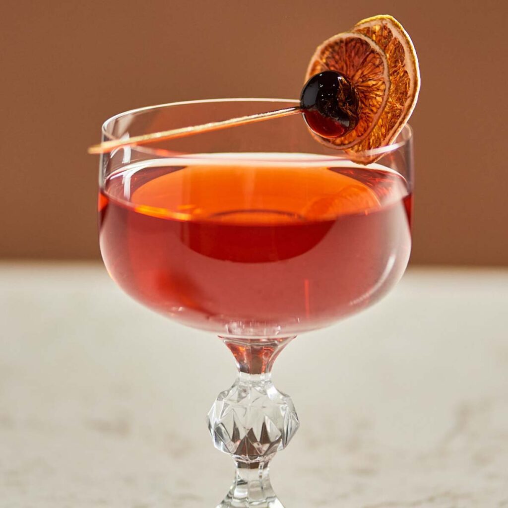 Leroux® Rock & Rye • Leroux