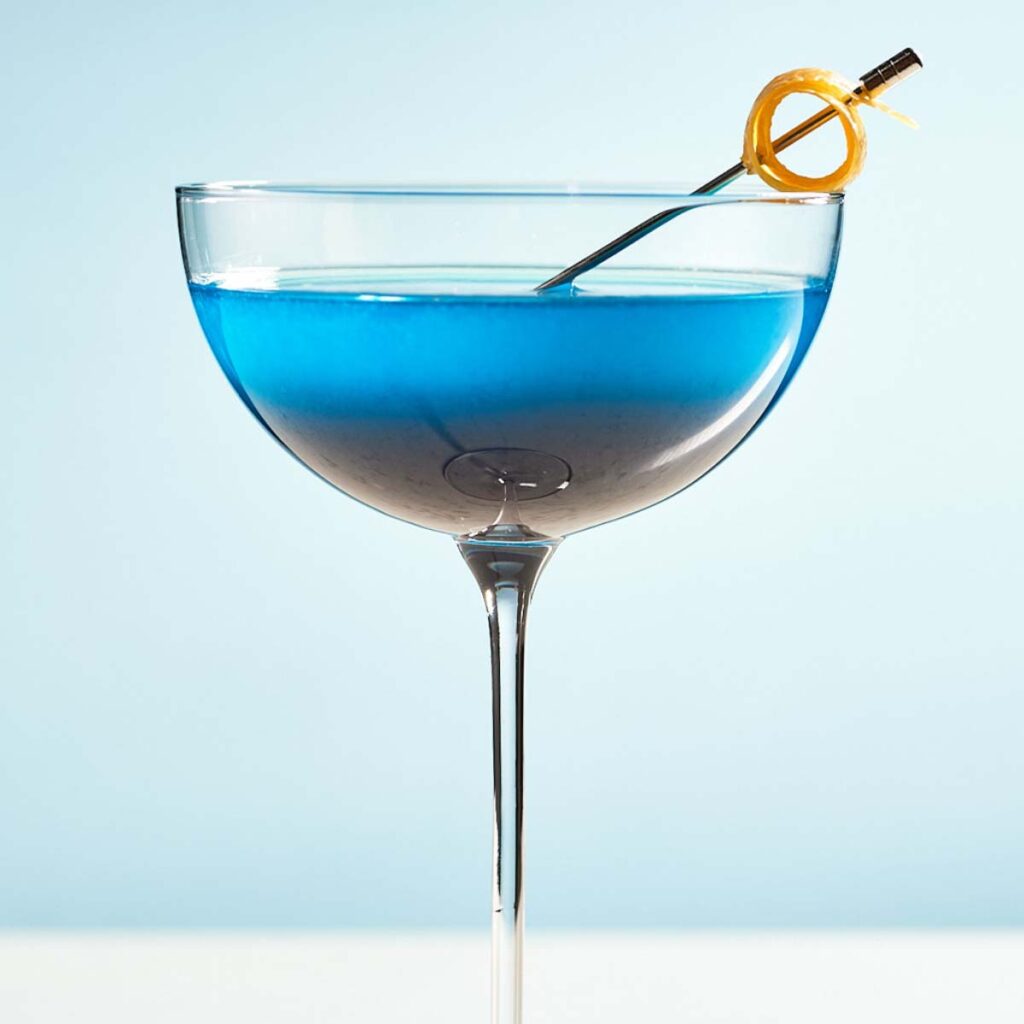 Leroux® Blue Curaçao • Leroux