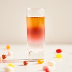 Leroux® Blackberry Flavored Brandy • Leroux