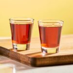 LEROUX® Jeżynówka Polish Blackberry Flavored Brandy • Leroux