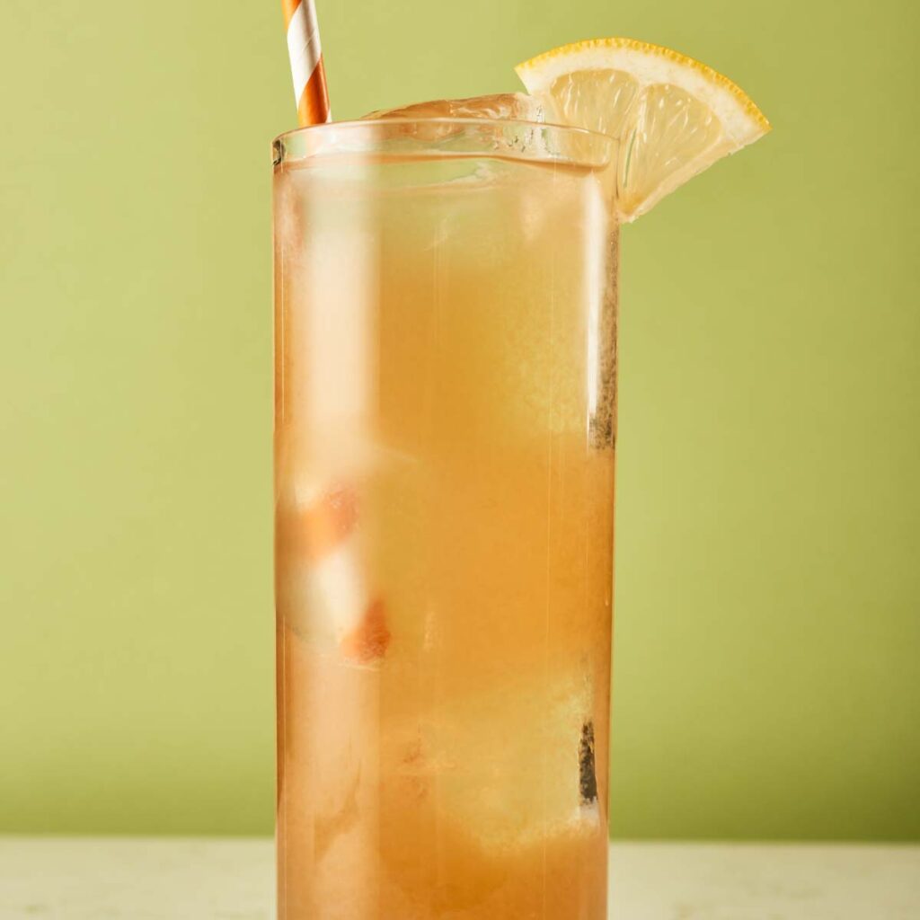 Leroux Cocktails: Expand Your Cocktail Horizons