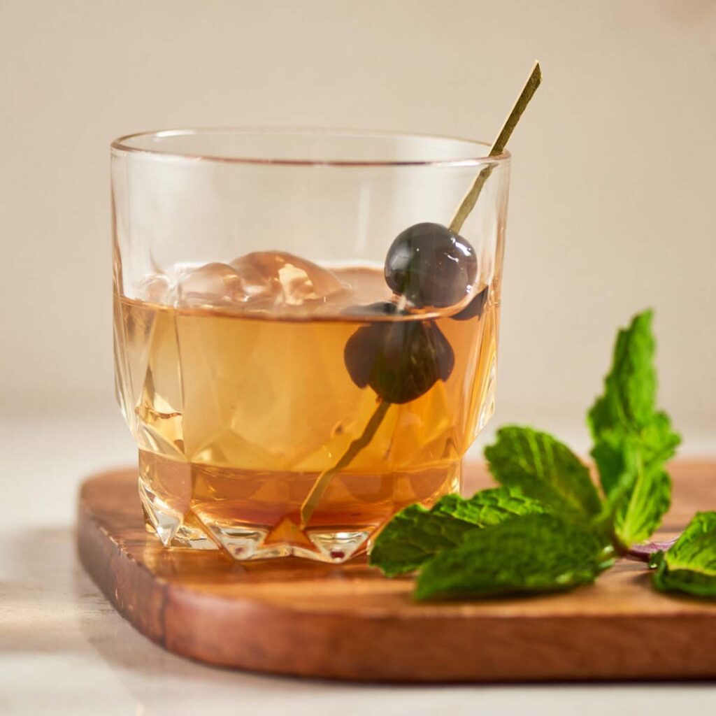 Leroux® Peppermint Schnapps • Leroux
