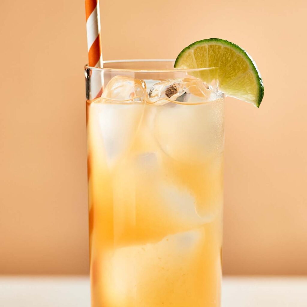 Leroux® Triple Sec • Leroux