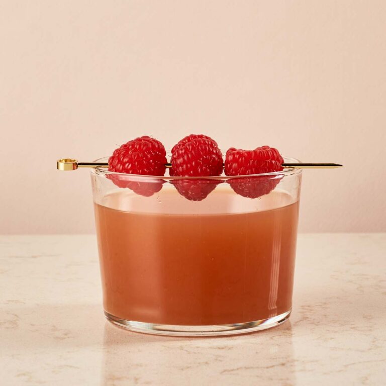 Leroux Cocktails: Expand Your Cocktail Horizons