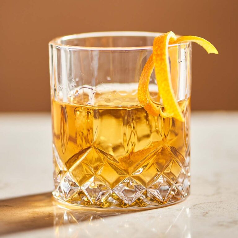 Leroux® Rock & Rye • Leroux