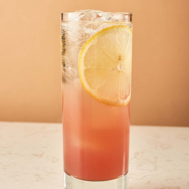 Leroux Cocktails: Expand Your Cocktail Horizons