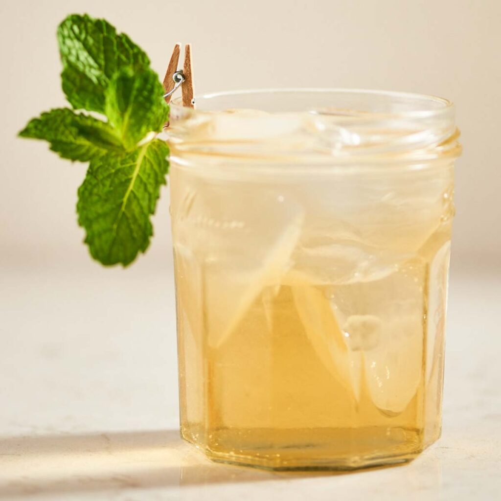 Leroux® Peppermint Schnapps • Leroux