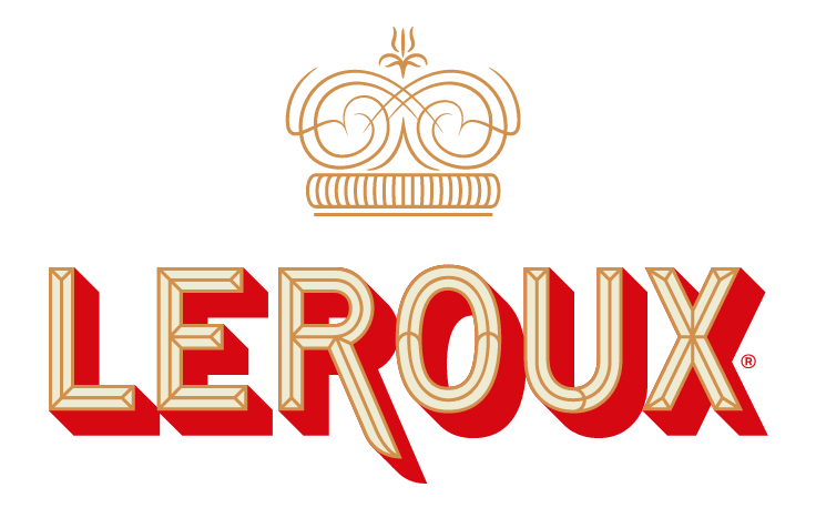 Black Rose • Leroux